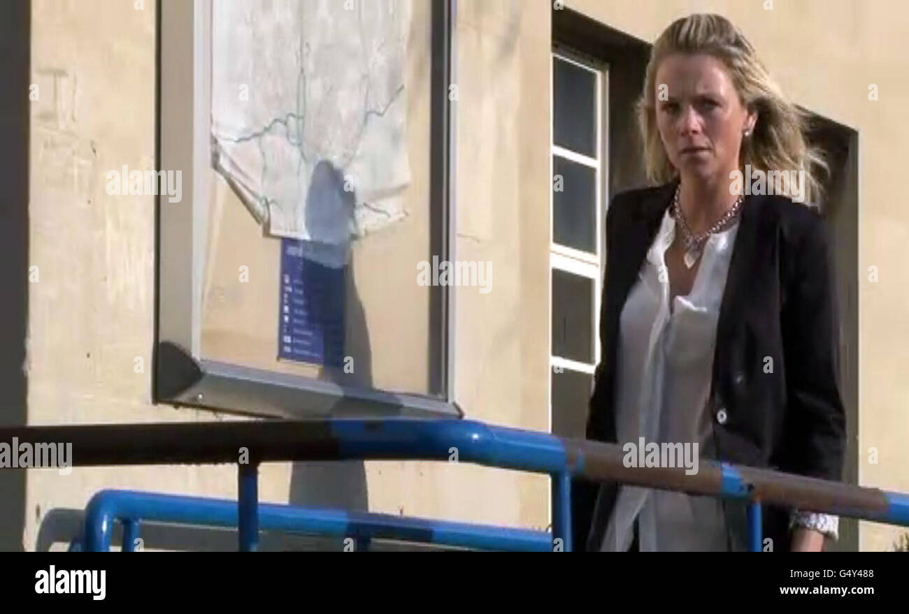 Former partner best hi-res stock photography and images - Alamy