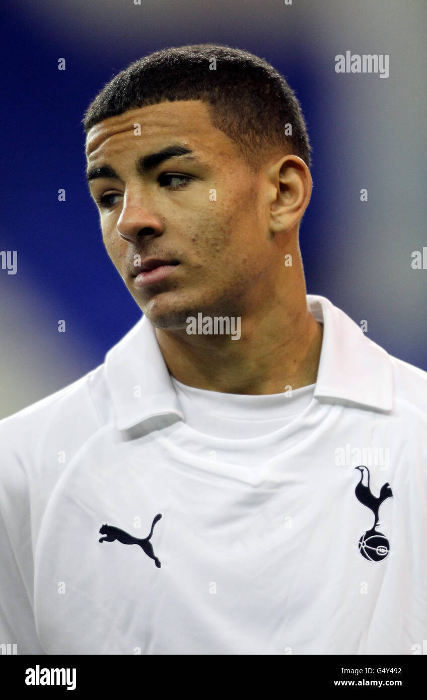 Kevin stewart liverpool hi-res stock photography and images - Alamy