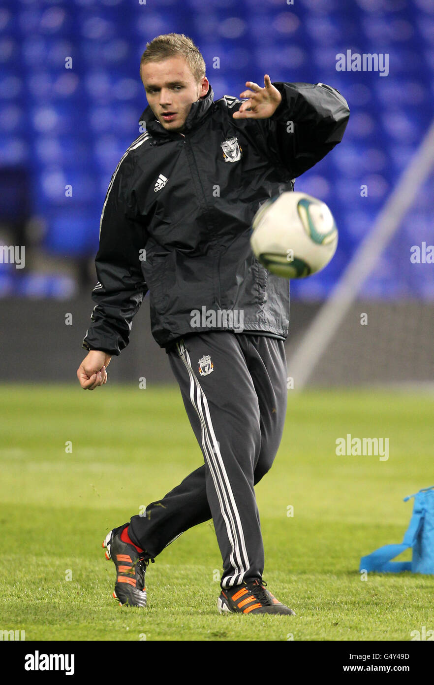Ryan mclaughlin hi-res stock photography and images - Alamy