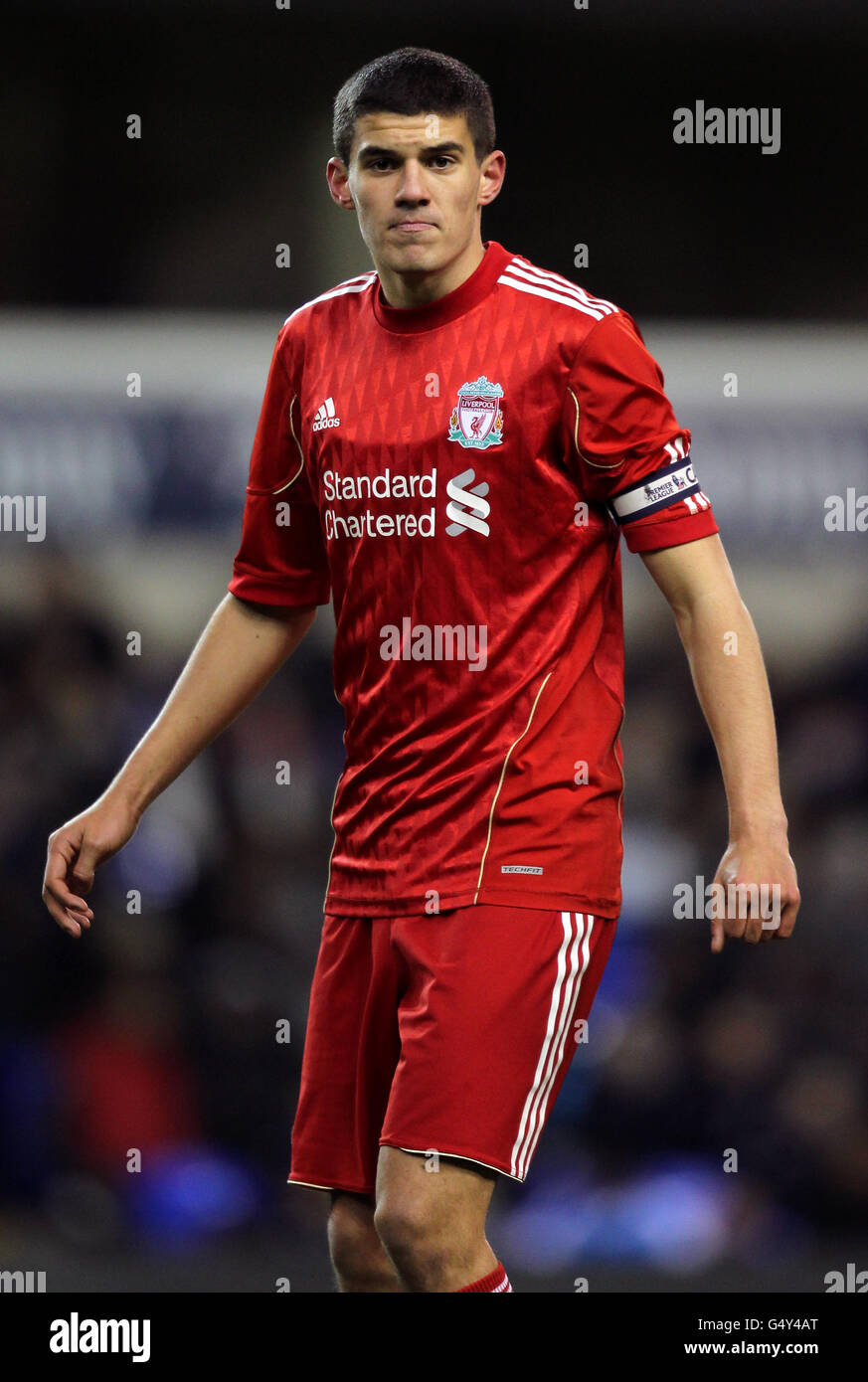 Conor coady liverpool hi-res stock photography and images - Alamy
