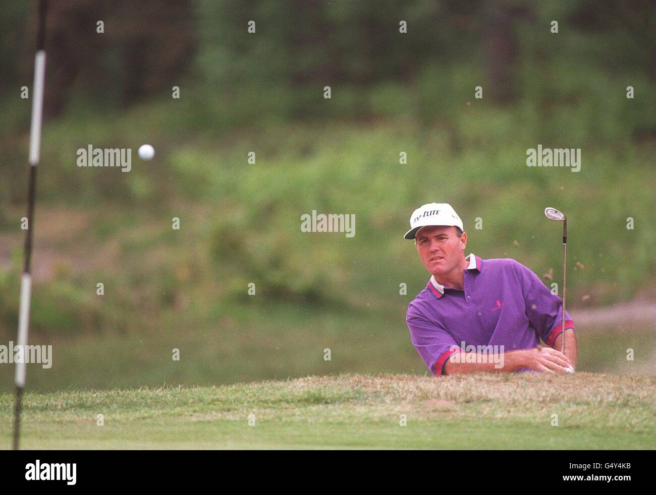 Ronan Rafferty High Resolution Stock Photography and Images - Alamy