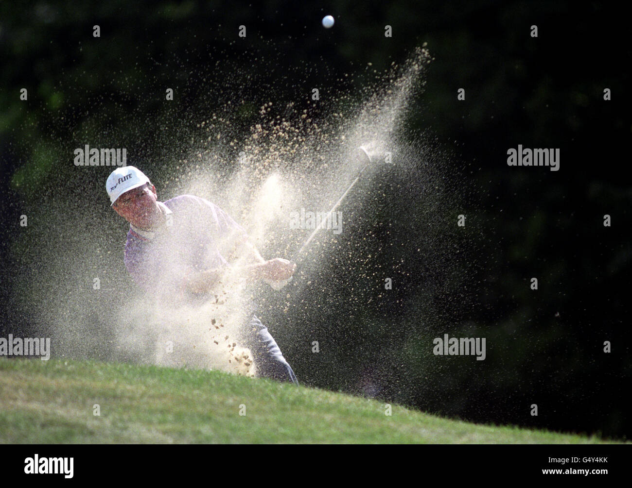 Ronan Rafferty High Resolution Stock Photography and Images - Alamy