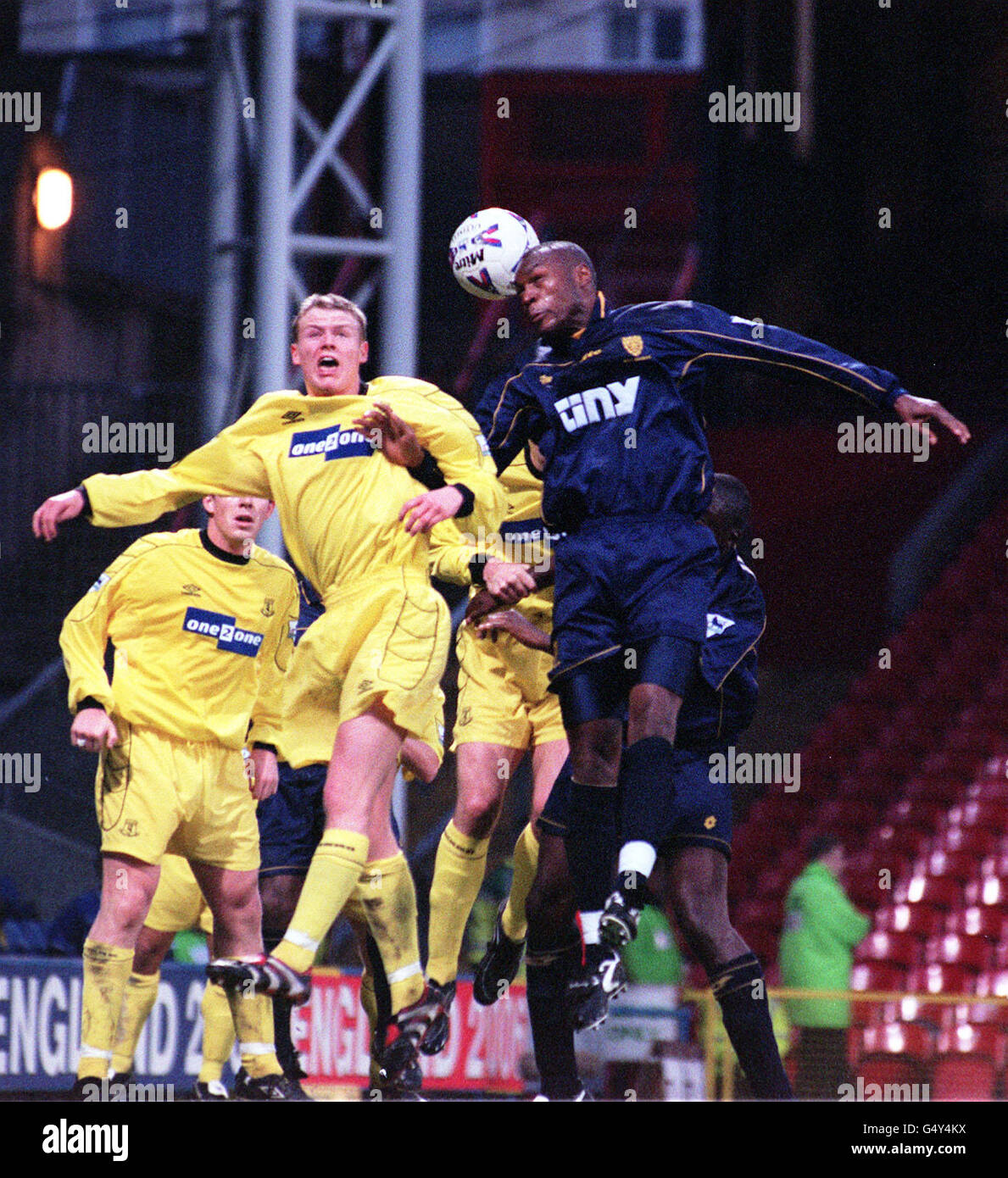 This picture can only be used with the context of an editorial feature ...