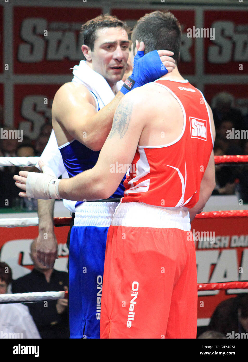 Joe egan hi-res stock photography and images - Alamy