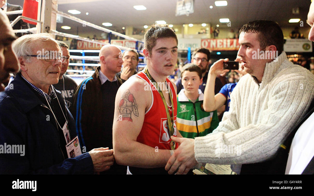 Joe egan hi-res stock photography and images - Alamy