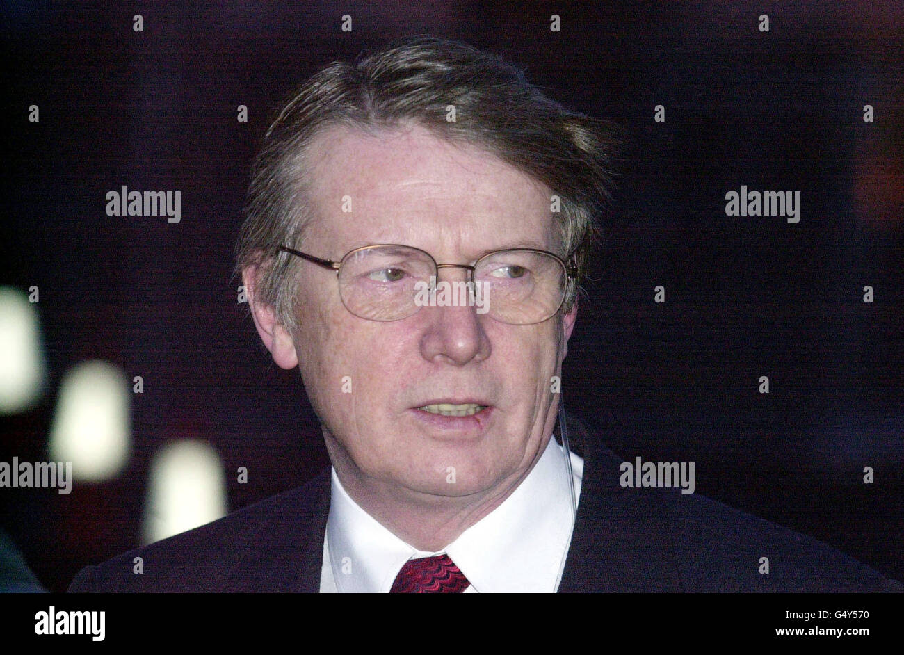 Radical wales hi-res stock photography and images - Alamy