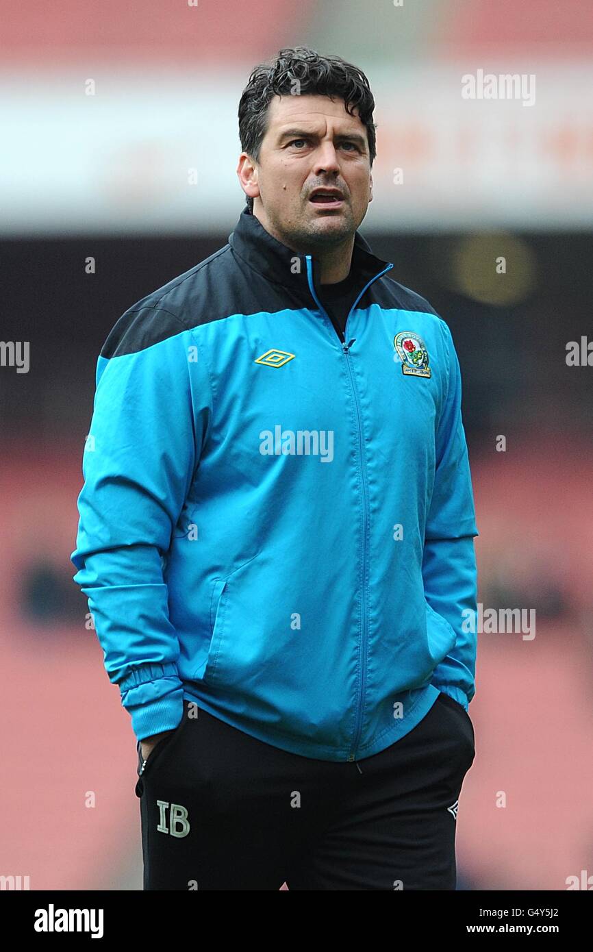 Ian blackburn hi-res stock photography and images - Alamy