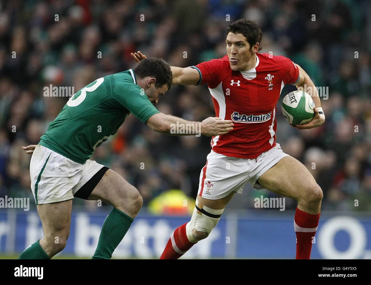 James fergus hi-res stock photography and images - Alamy