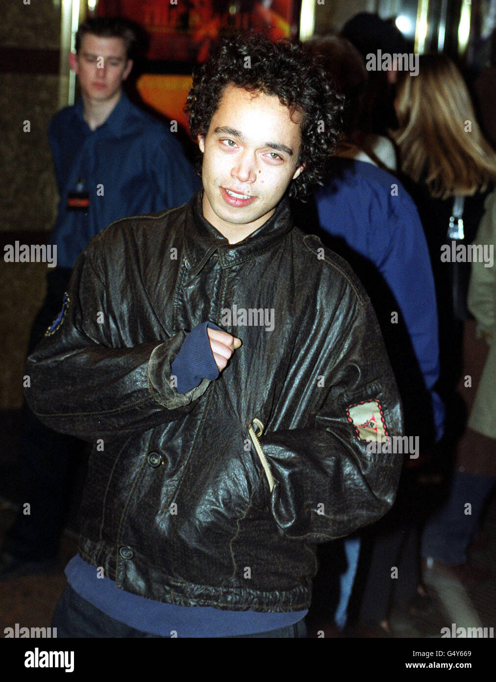 The Beach Finley Quaye Stock Photo - Alamy