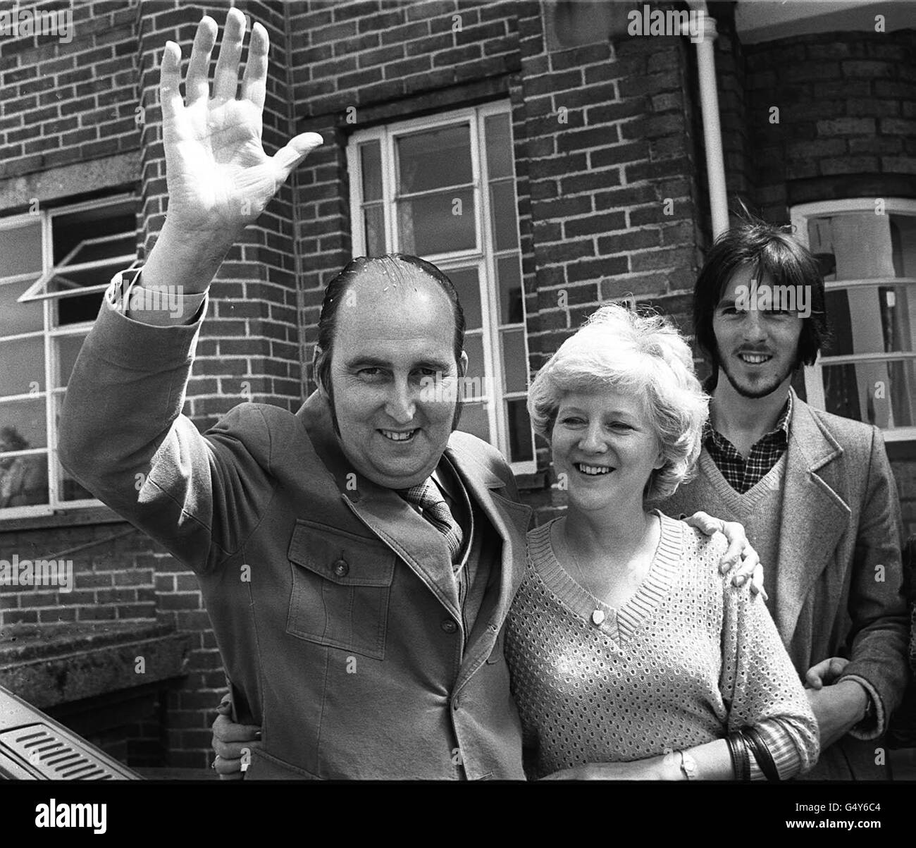 Harefield Black and White Stock Photos & Images - Alamy