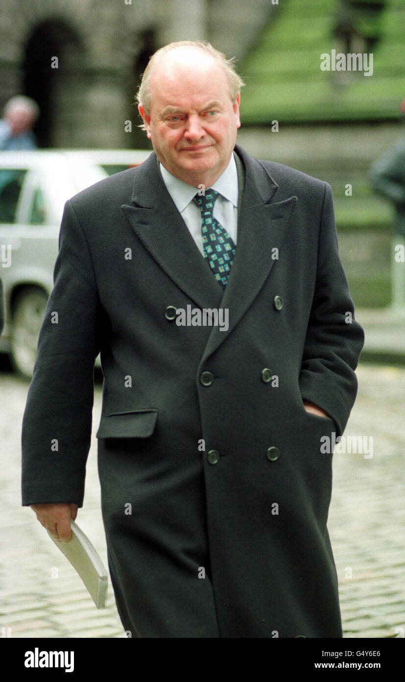 Courts MP Wray Stock Photo - Alamy