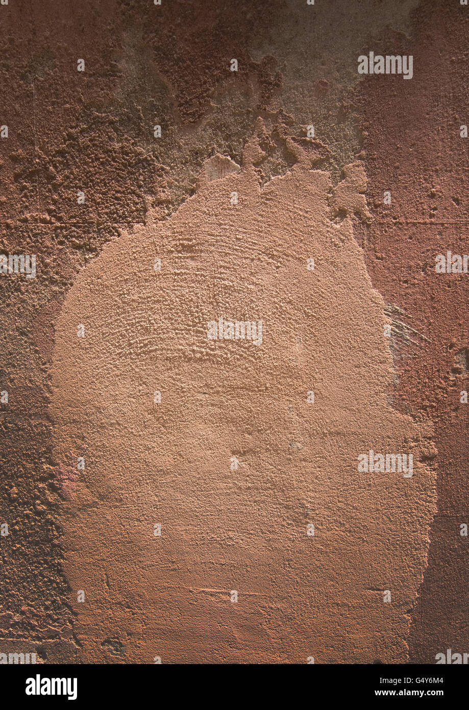 Terracotta background hi-res stock photography and images - Alamy