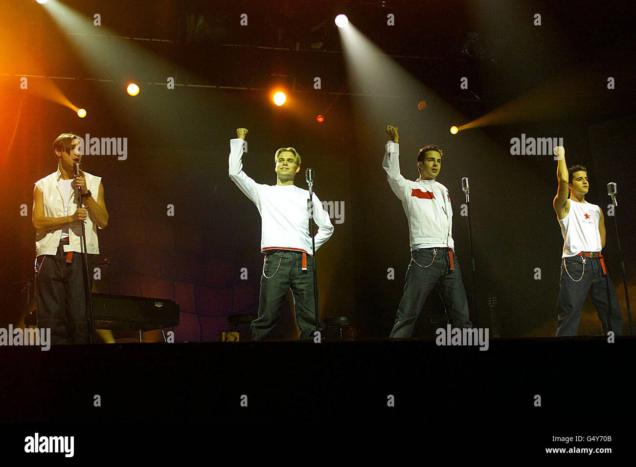 Ben Adams A1 High Resolution Stock Photography and Images - Alamy