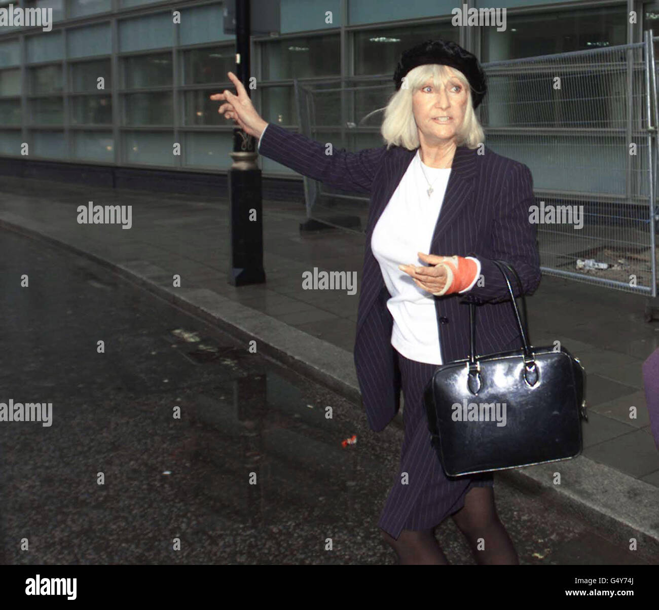 The bowbelle hi-res stock photography and images - Alamy