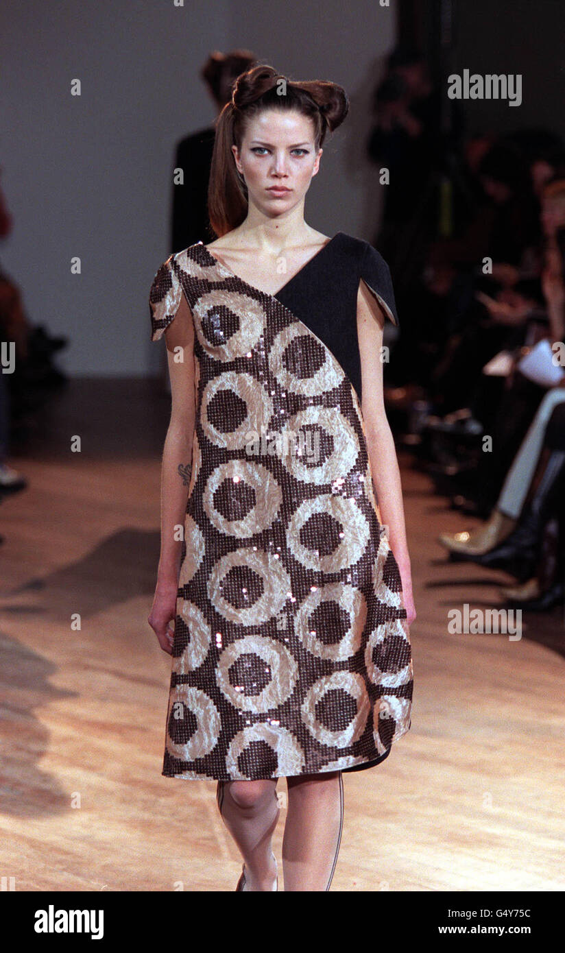Joe casely hayford designer hi-res stock photography and images - Alamy