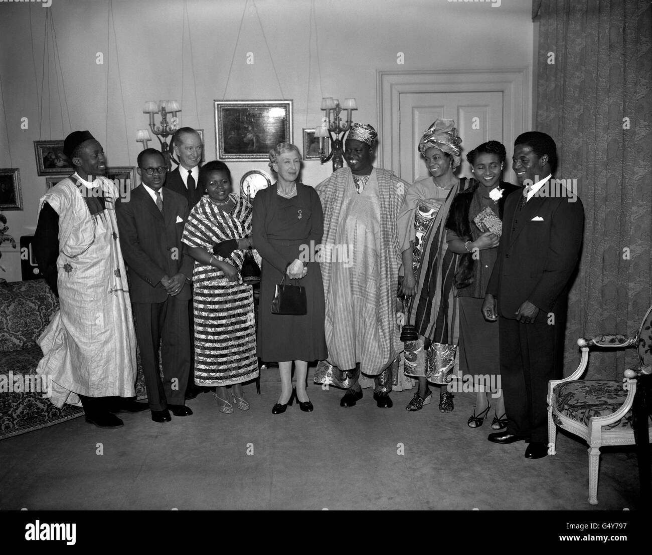 Royal region Black and White Stock Photos & Images - Alamy