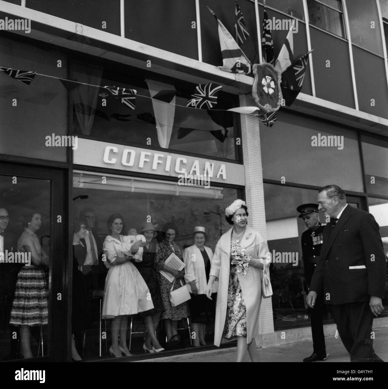 Peterlee town hi-res stock photography and images - Alamy