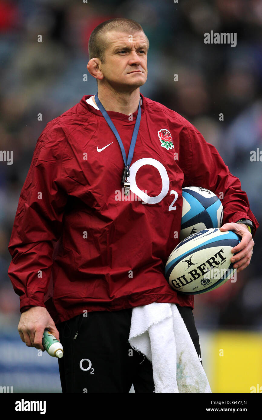 Graham rowntree hi-res stock photography and images - Alamy