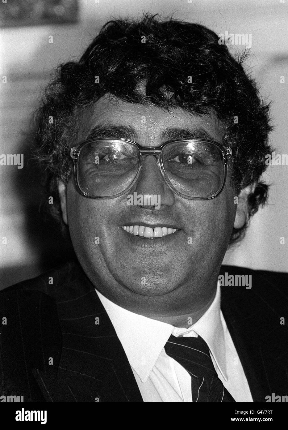 British caledonian airways hi-res stock photography and images - Alamy