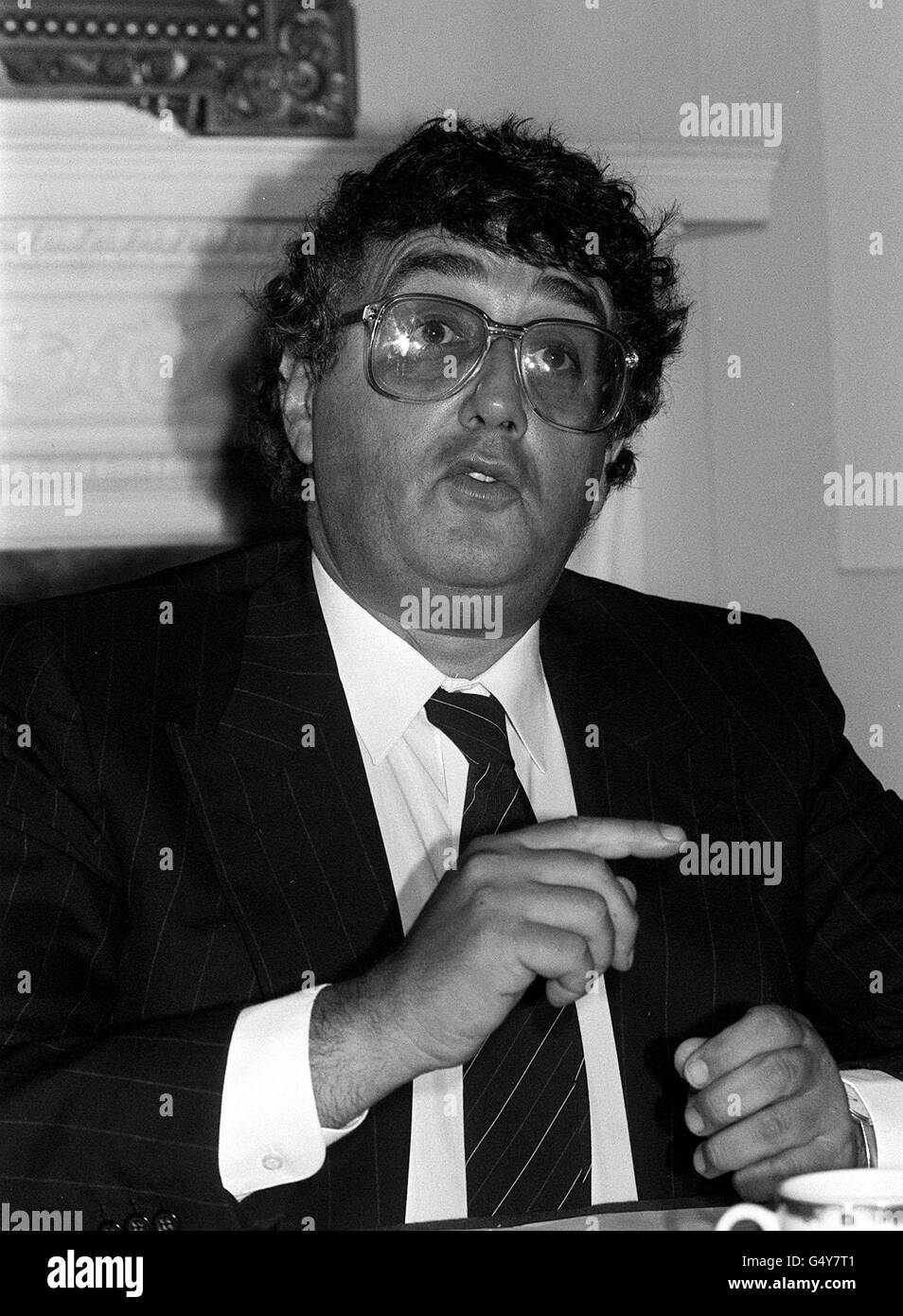 White goodman Black and White Stock Photos & Images - Alamy