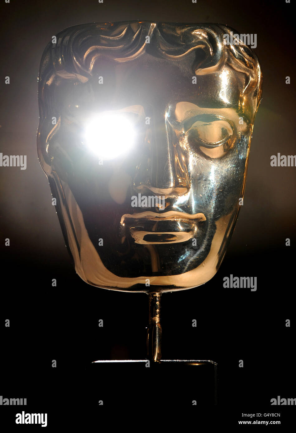 Bafta hi-res stock photography and images - Alamy