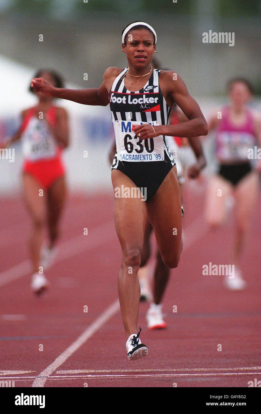 Meredith rainey hi-res stock photography and images - Alamy