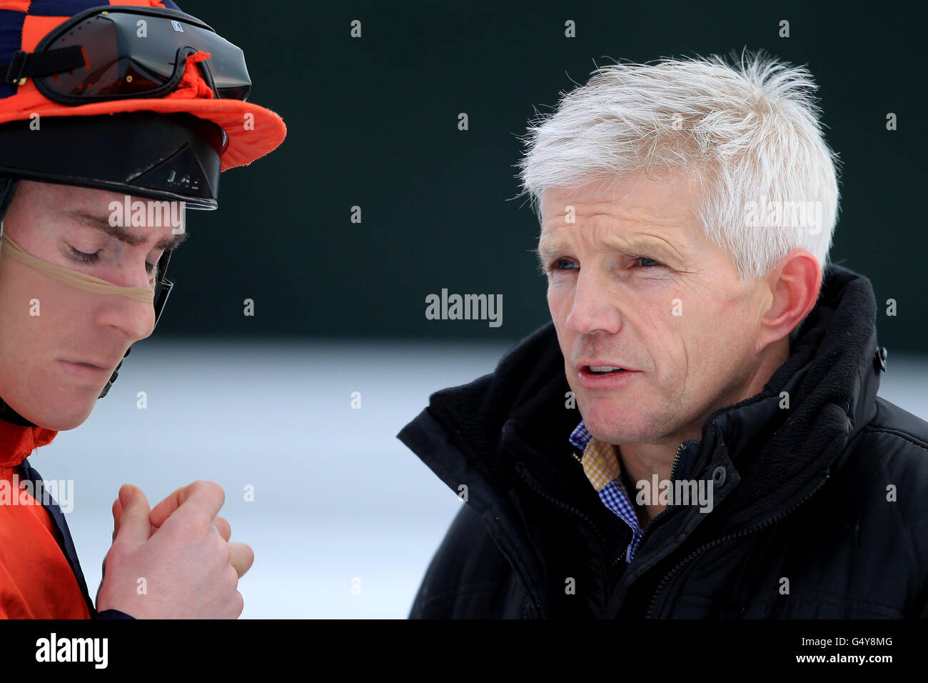 Derek shaw hi-res stock photography and images - Alamy