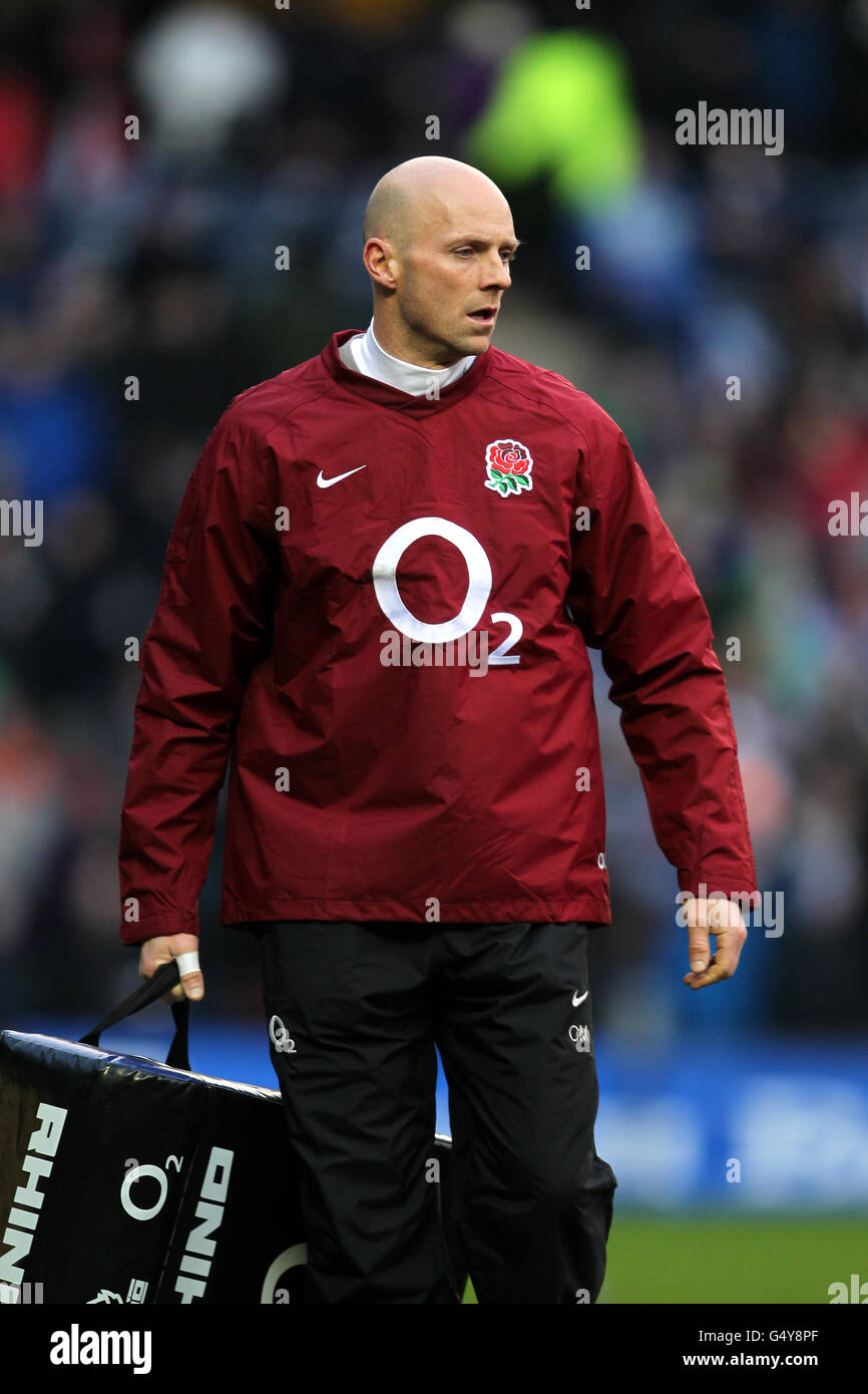 Calvin morriss hi-res stock photography and images - Alamy