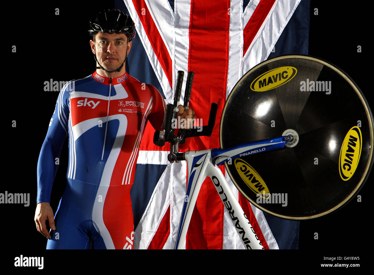 Mark colbourne feature hi-res stock photography and images - Alamy