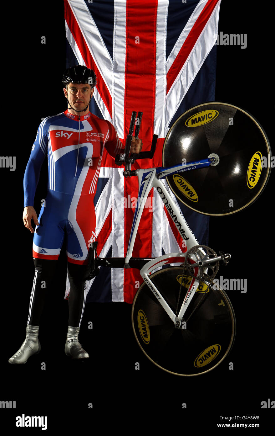 Mark Colbourne High Resolution Stock Photography and Images - Alamy