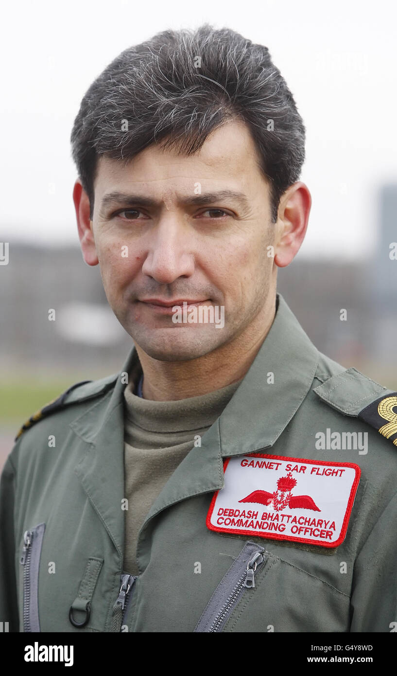 Busiest search and rescue crew Stock Photo - Alamy