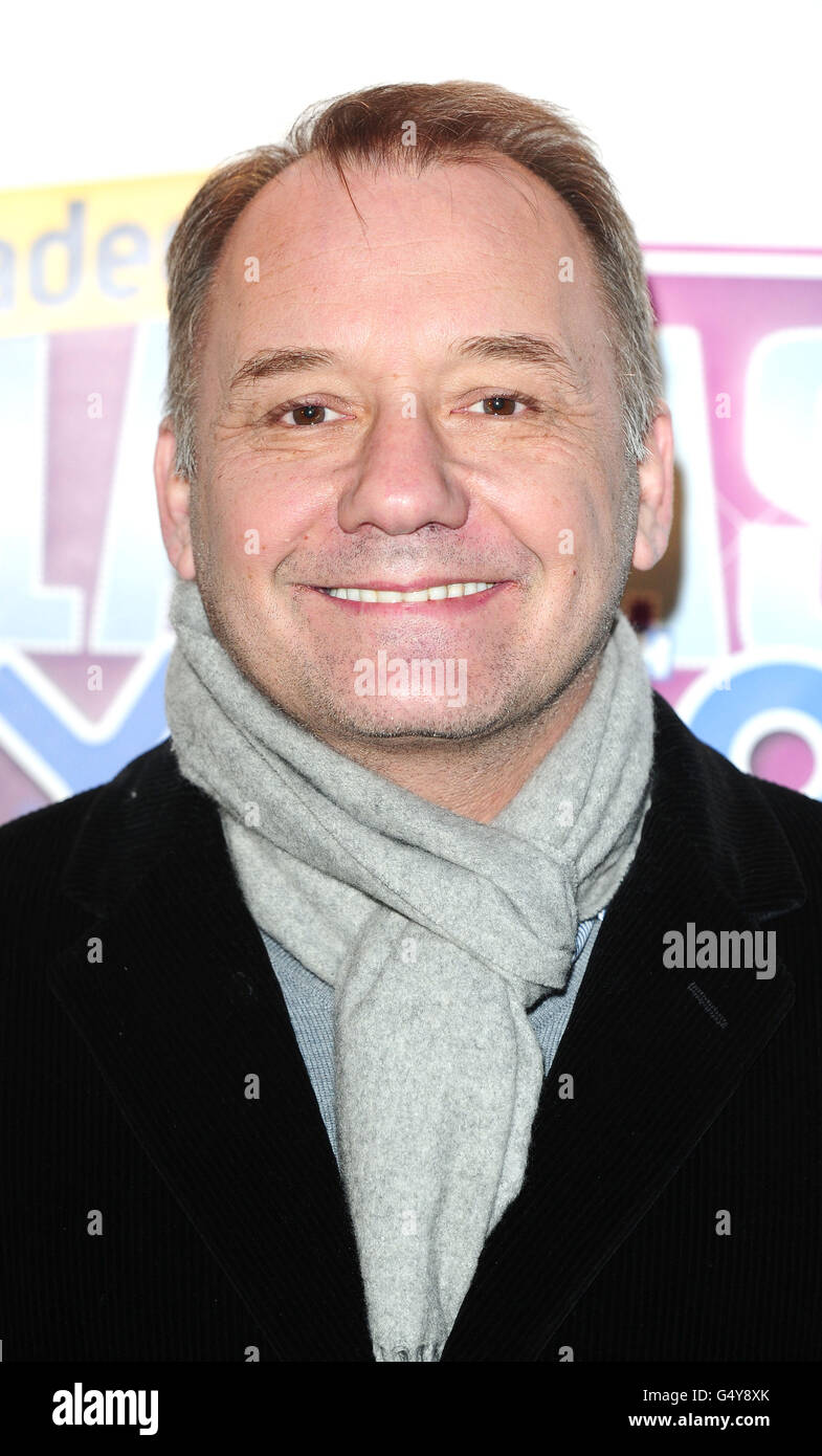 Loaded LAFTA Awards - London Stock Photo - Alamy