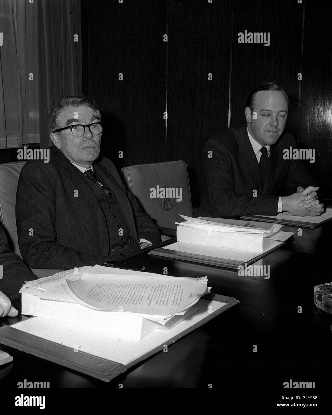 Lord Devlin Stock Photos & Lord Devlin Stock Images - Alamy