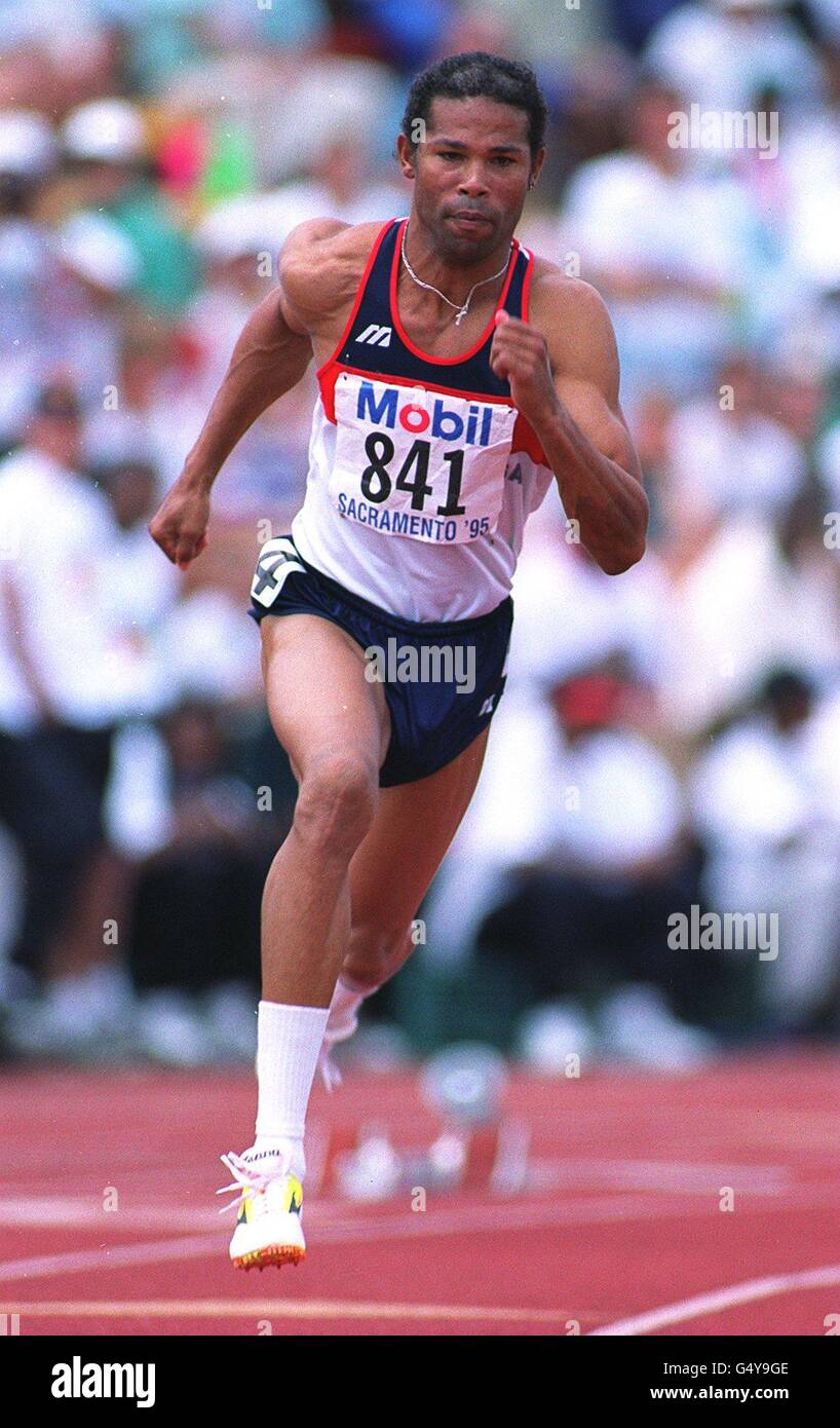 Jeff williams hi-res stock photography and images - Alamy