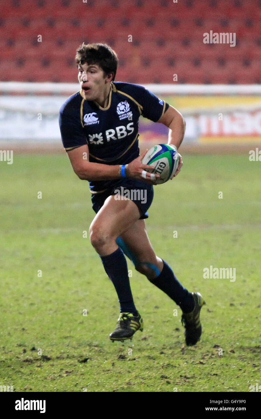 Tomasso allan hi-res stock photography and images - Alamy