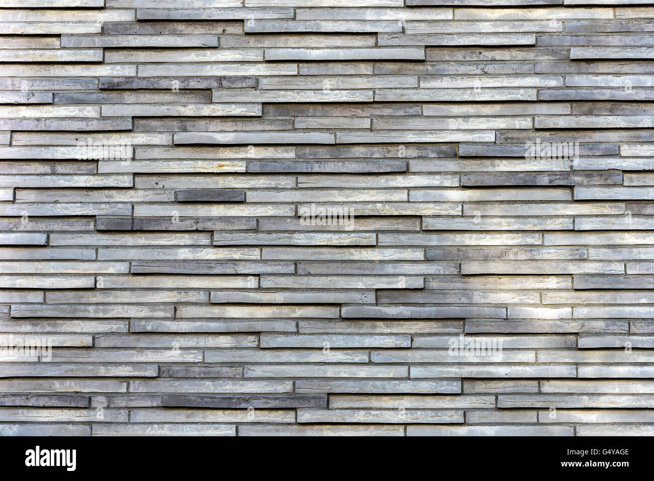 Background from a grey stone wall seen in Berlin, Germany Stock Photo ...