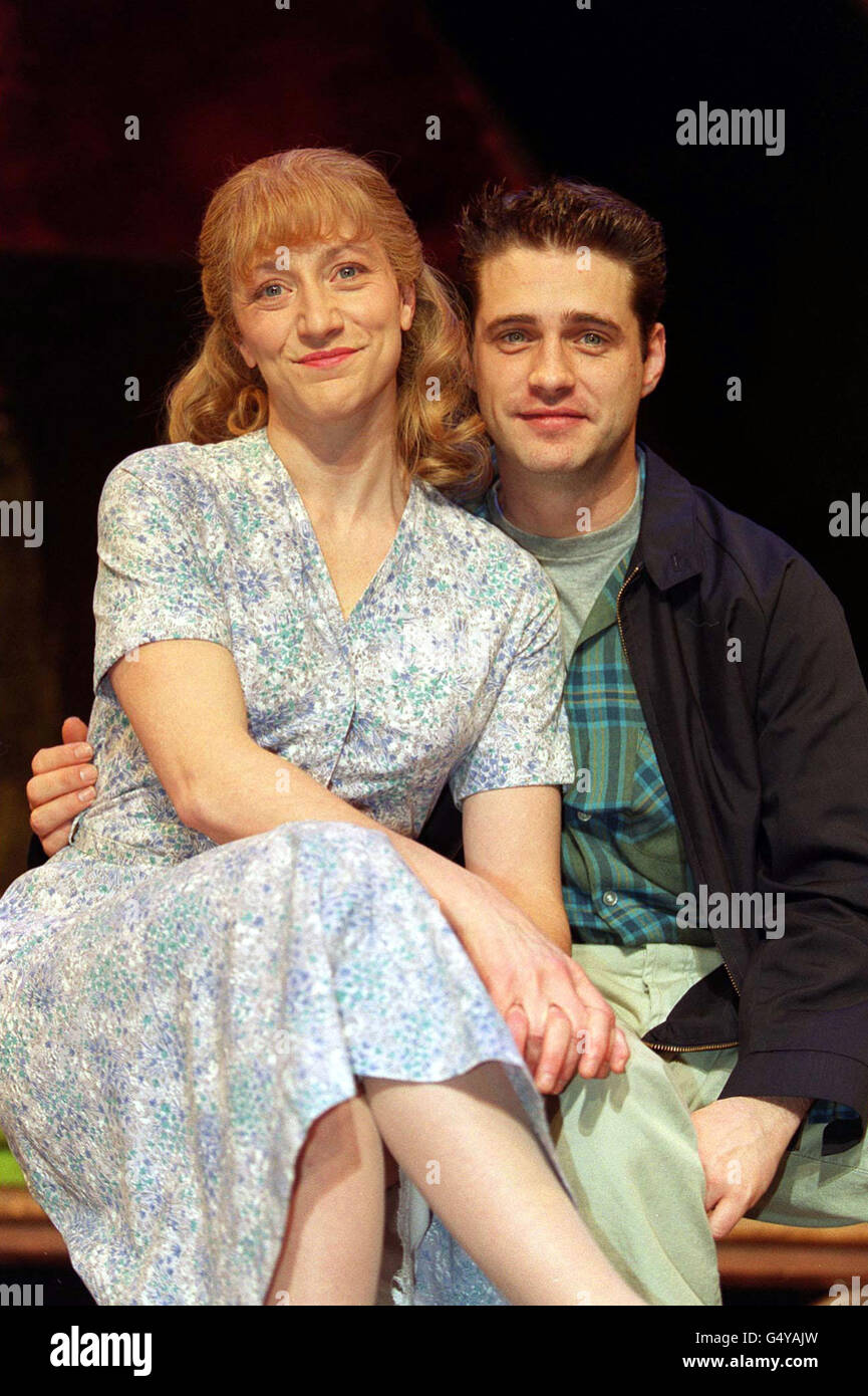 Beverly hills 90210 jason priestley hi-res stock photography and images ...