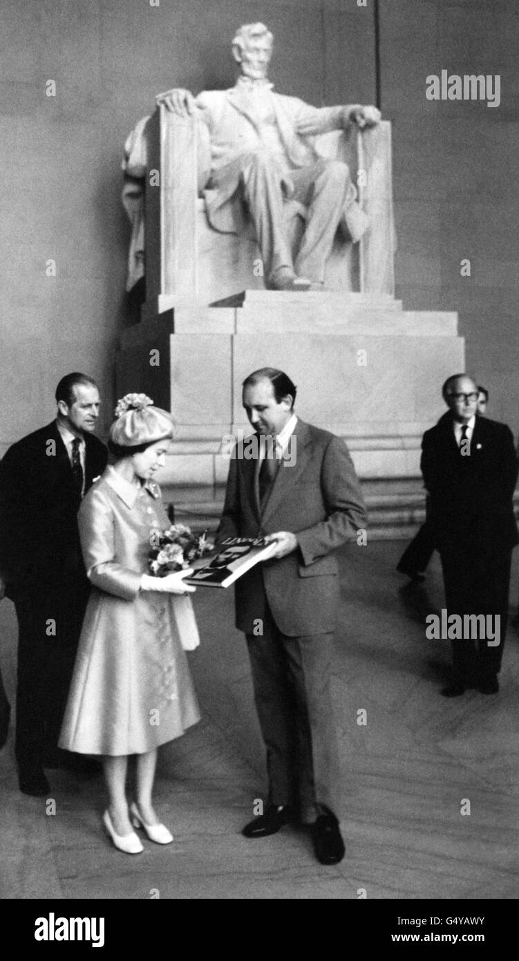 Usa washington d c view Black and White Stock Photos & Images - Alamy