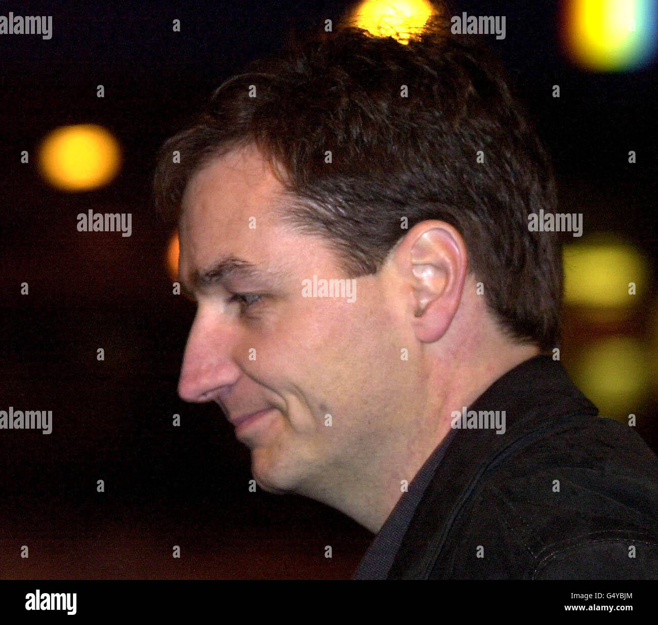 Alan farthing hi-res stock photography and images - Alamy
