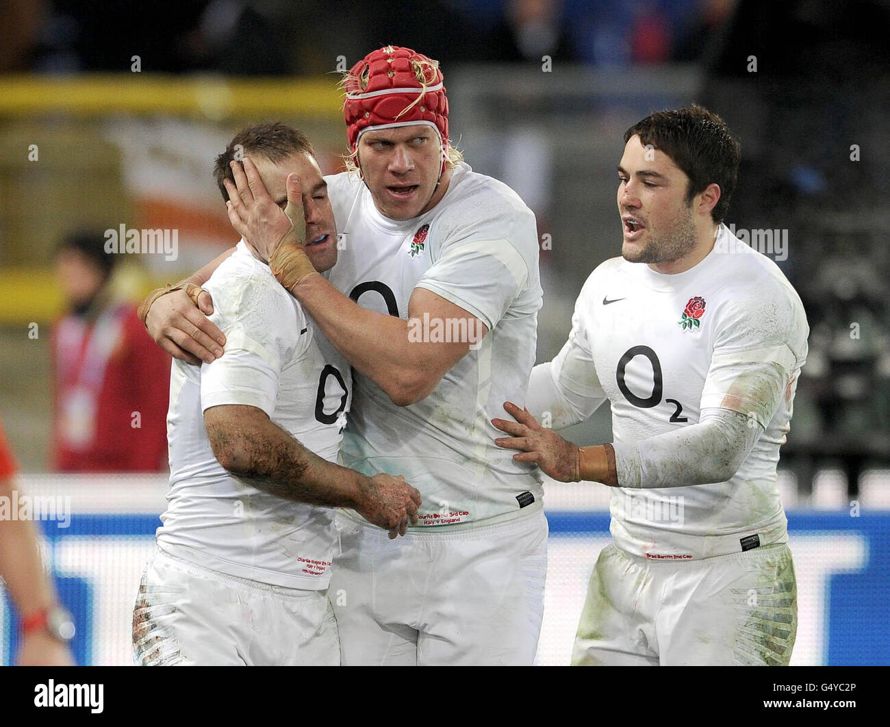 Brad barrett hi-res stock photography and images - Alamy