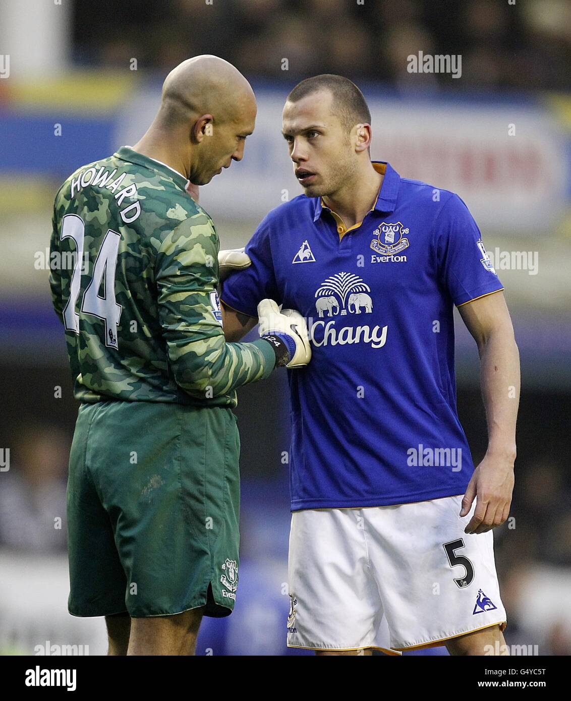Football half length johnny hi-res stock photography and images - Alamy