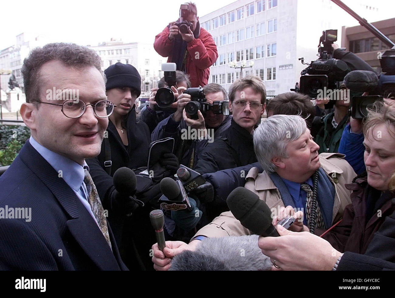 Ian Brady And Myra Hindley High Resolution Stock Photography and Images ...