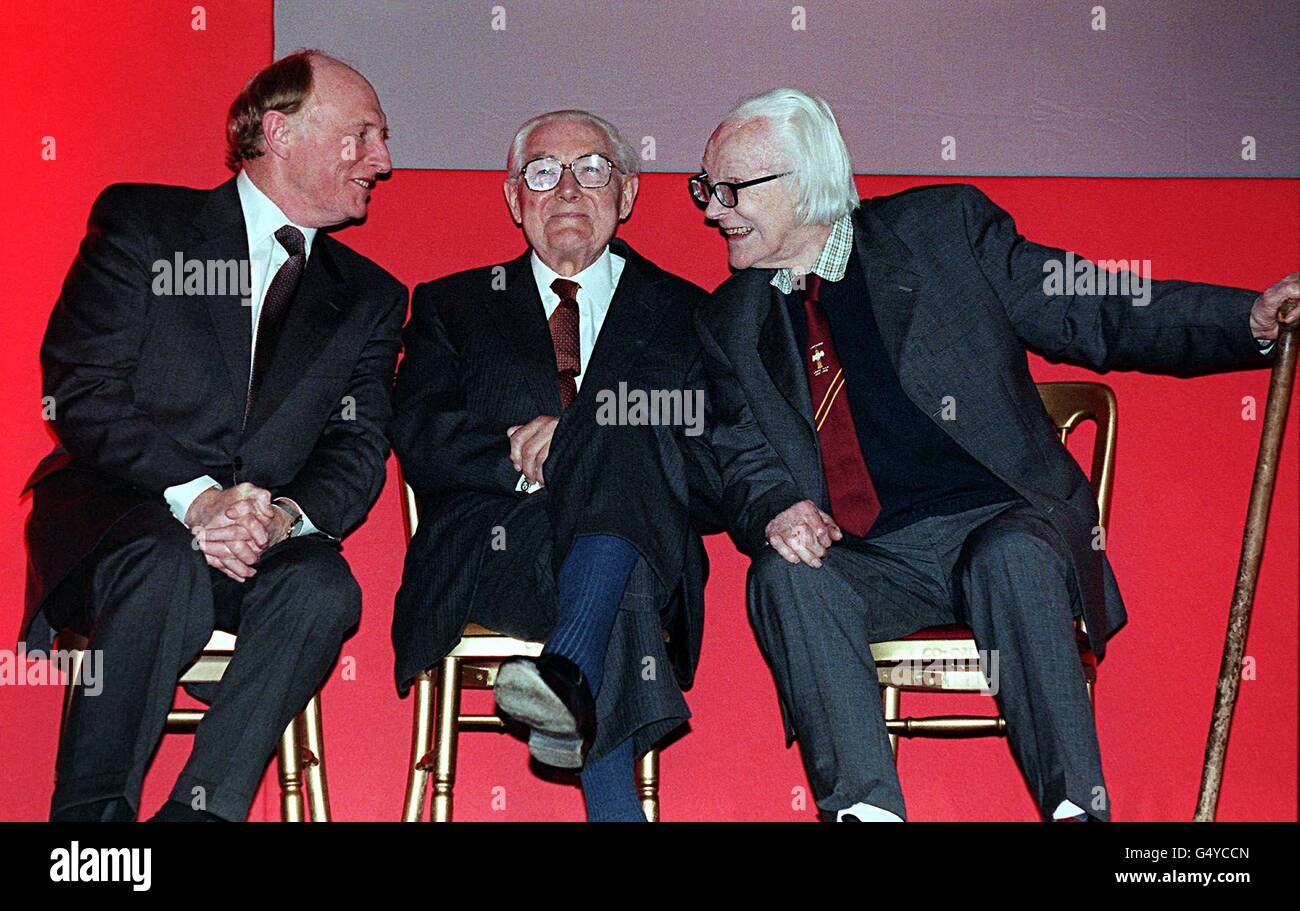 Labour Leaders 100 anniv Stock Photo - Alamy