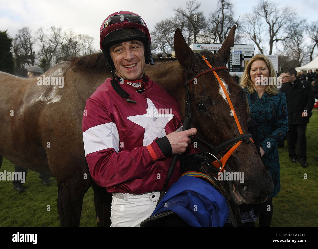 P j moriarty hi-res stock photography and images - Alamy