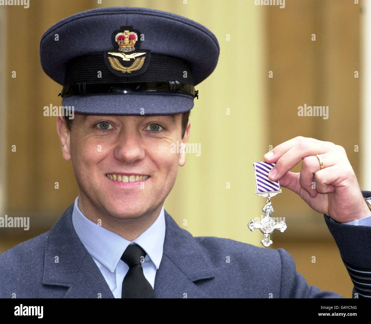 Distinguished Flying Medal High Resolution Stock Photography and Images ...