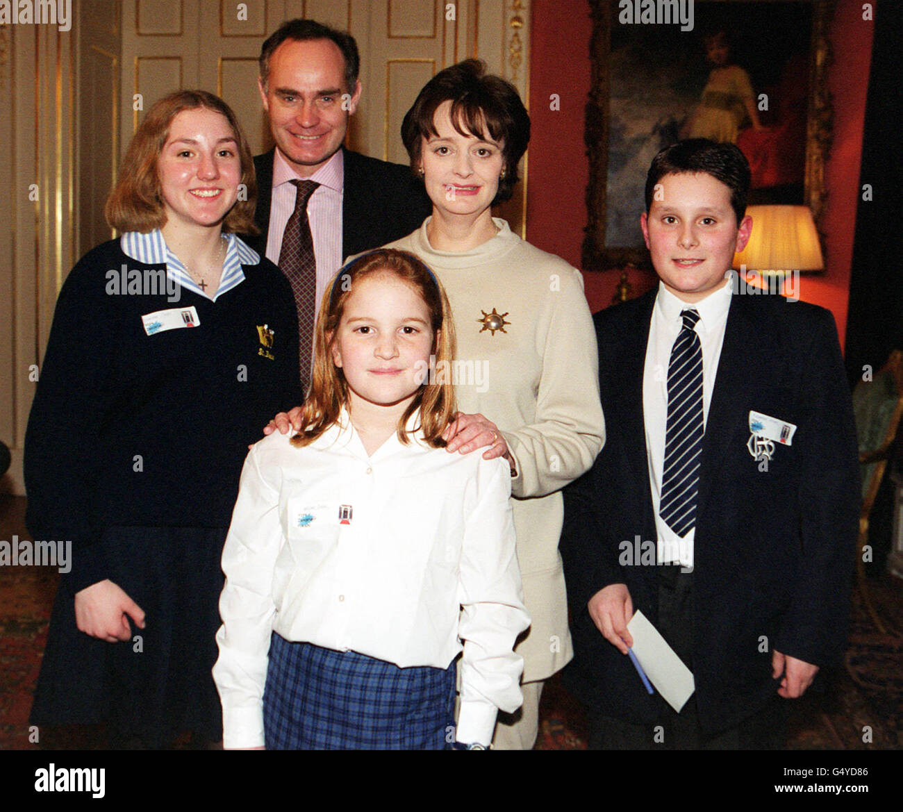 Jennifer coley hi-res stock photography and images - Alamy