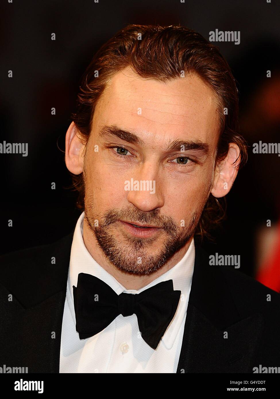 Joseph mawle hi-res stock photography and images - Alamy