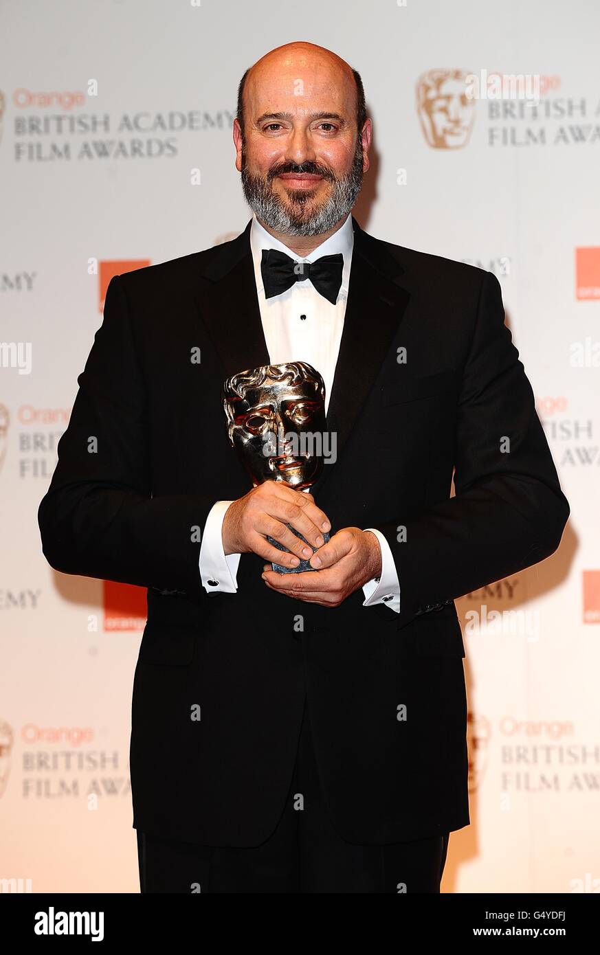 Mark bridges with the award for costume design hi-res stock photography ...