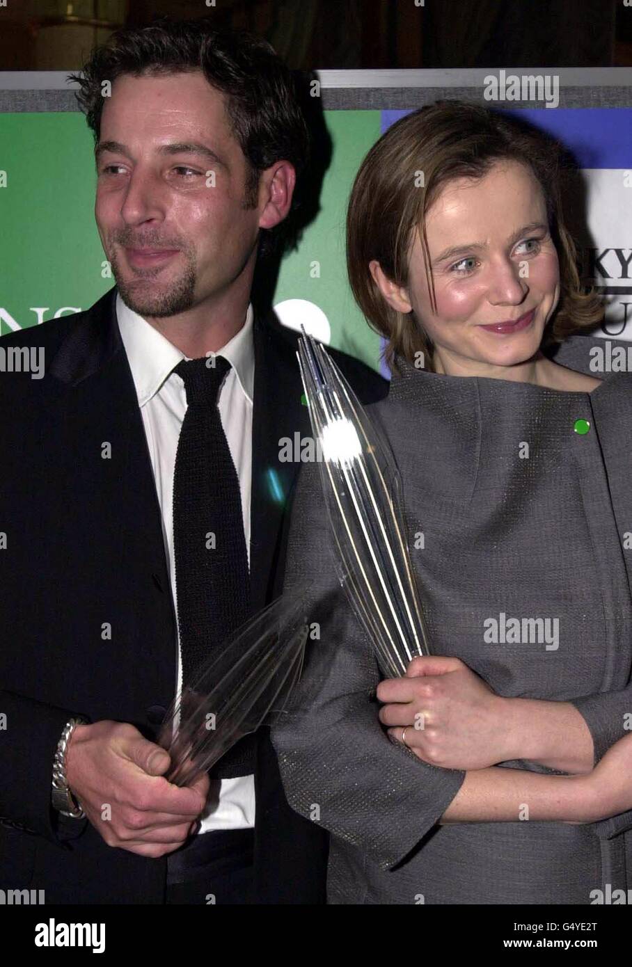 British Actor Jeremy