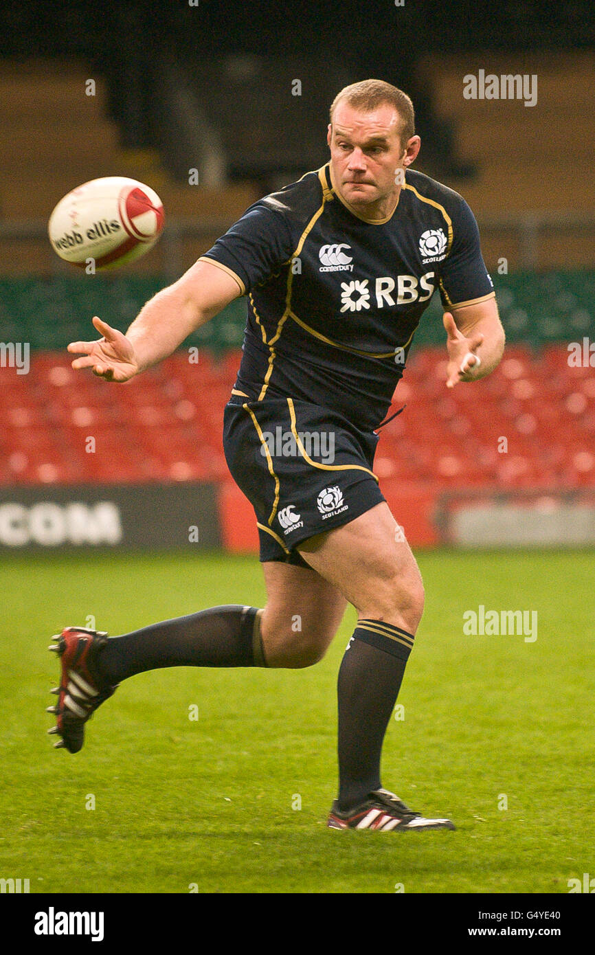 Geoff cross hi-res stock photography and images - Alamy
